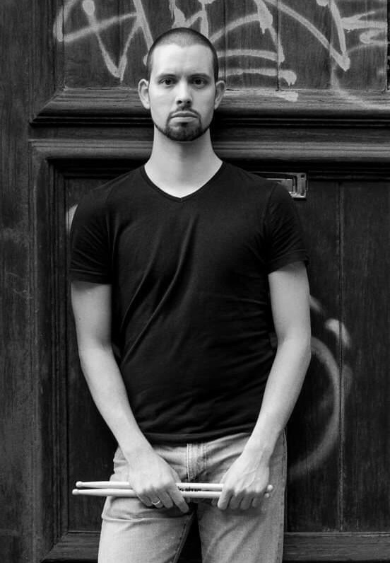 Chi sono – Martin Quails